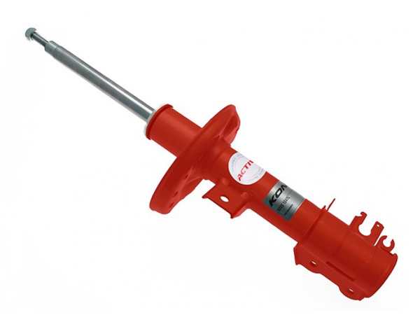 Koni Porsche Boxster Cayman Special Active Shock Absorber FRONT KD ...