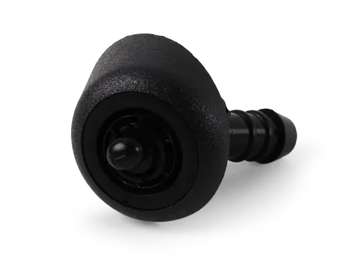 Headlamp washer jet. Porsche 993 1994-98 - 9936280720001C | Design 911