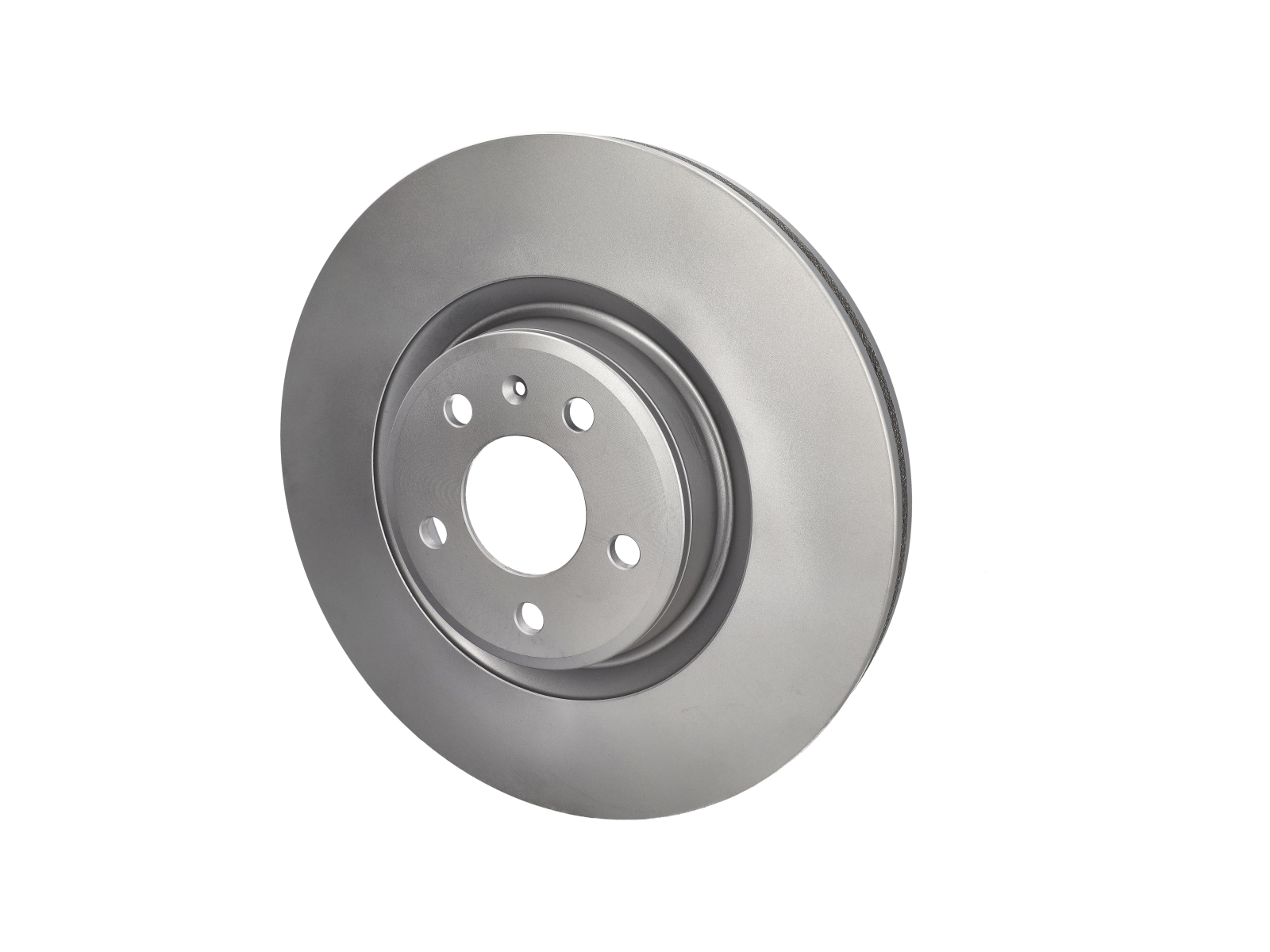 Brake Disc Rotor Front. Porsche Macan 2.0L Mk1 and Mk2 - 95B615301MABS ...