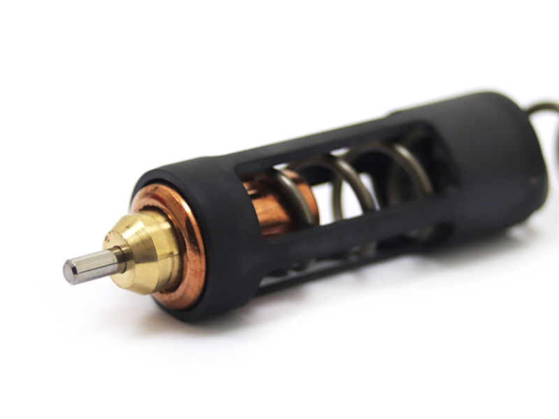 Porsche 958 Cayenne Diesel Engine oil thermostat 95810720120 ...