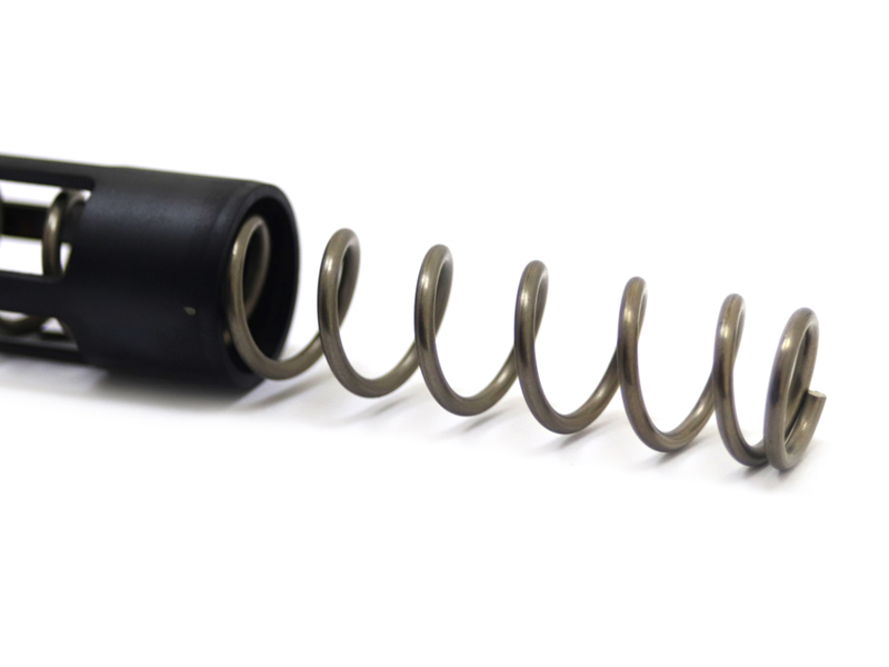 Porsche 958 Cayenne Diesel Engine oil thermostat 95810720120 ...