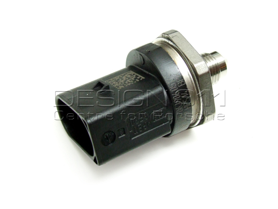 Porsche Cayenne Fuel Pressure Sensor 95860623020 - 95860623020 | Design 911