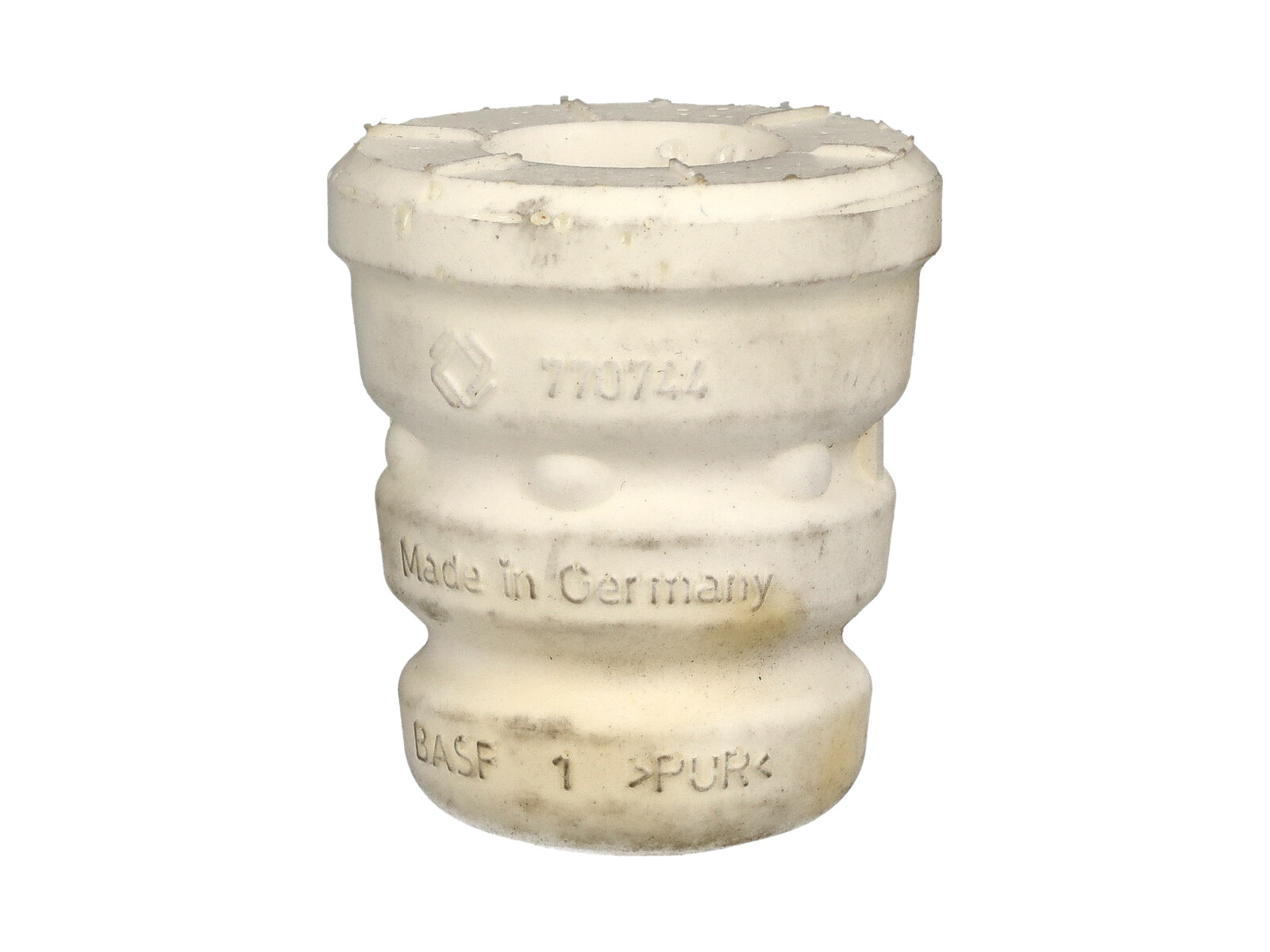 Porsche 95534330100 Shock absorber rubber stop for Porsche 955 957 ...