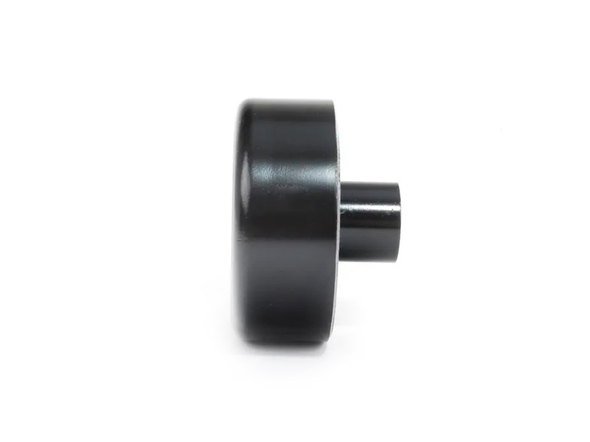 Original Porsche 99610211958 Drive belt deflection roller for Porsche ...