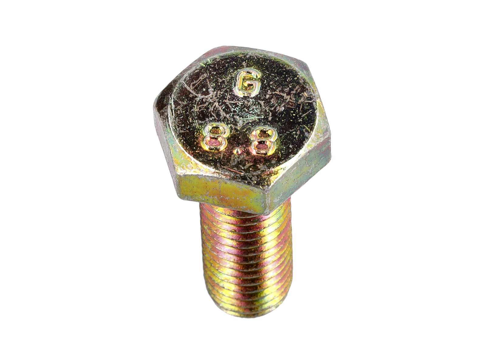 Porsche 911 Steering Arm Lever Bolt 90007504202 - 90007504203::1 ...