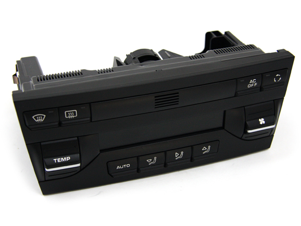Porsche 997 Climate control unit 99765320104FTC - 99765320104FTC ...