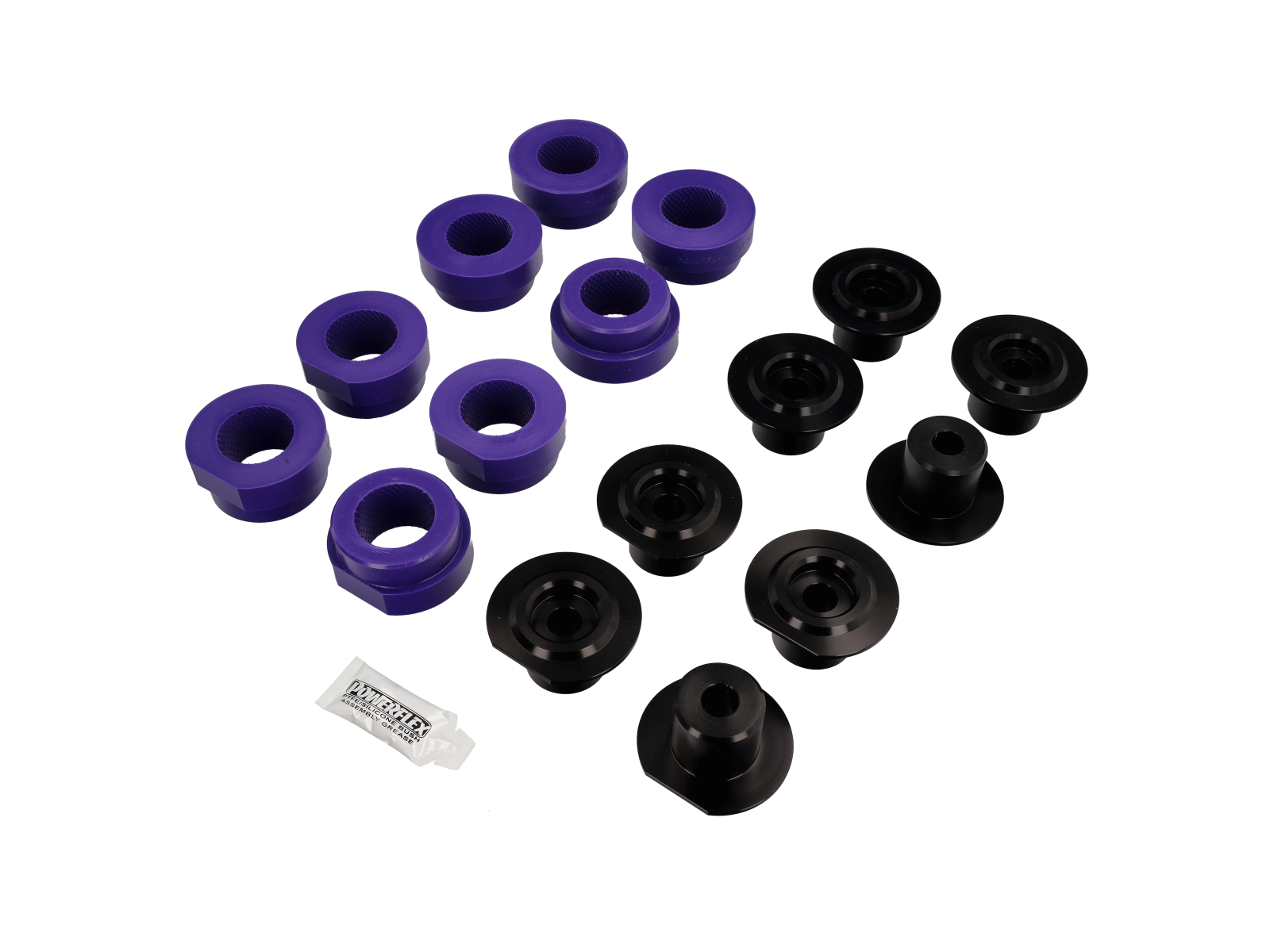 Porsche 993 Powerflex Rear Subframe Bush PFR57-920 PFR57920 - PFR57-920 ...