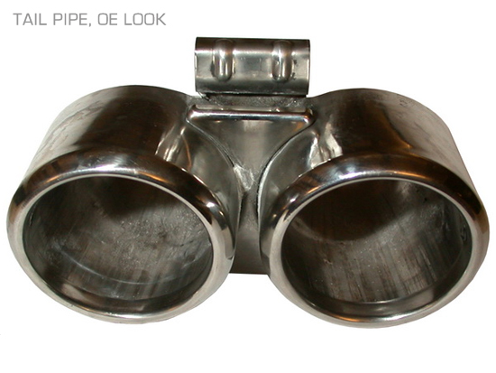 Buy Porsche Boxster 986/987/981 (1997-2016) Boxster 986 2.7L 2003-04 ...