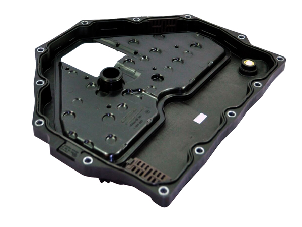 Porsche Cayman Boxster 997 Oil Pan 9G132102500 9G132102501 PDK ...