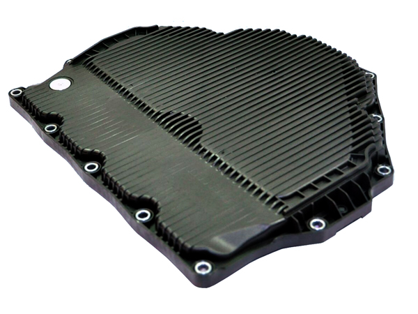 Porsche Cayman Boxster 997 Oil Pan 9G132102500 9G132102501 PDK ...