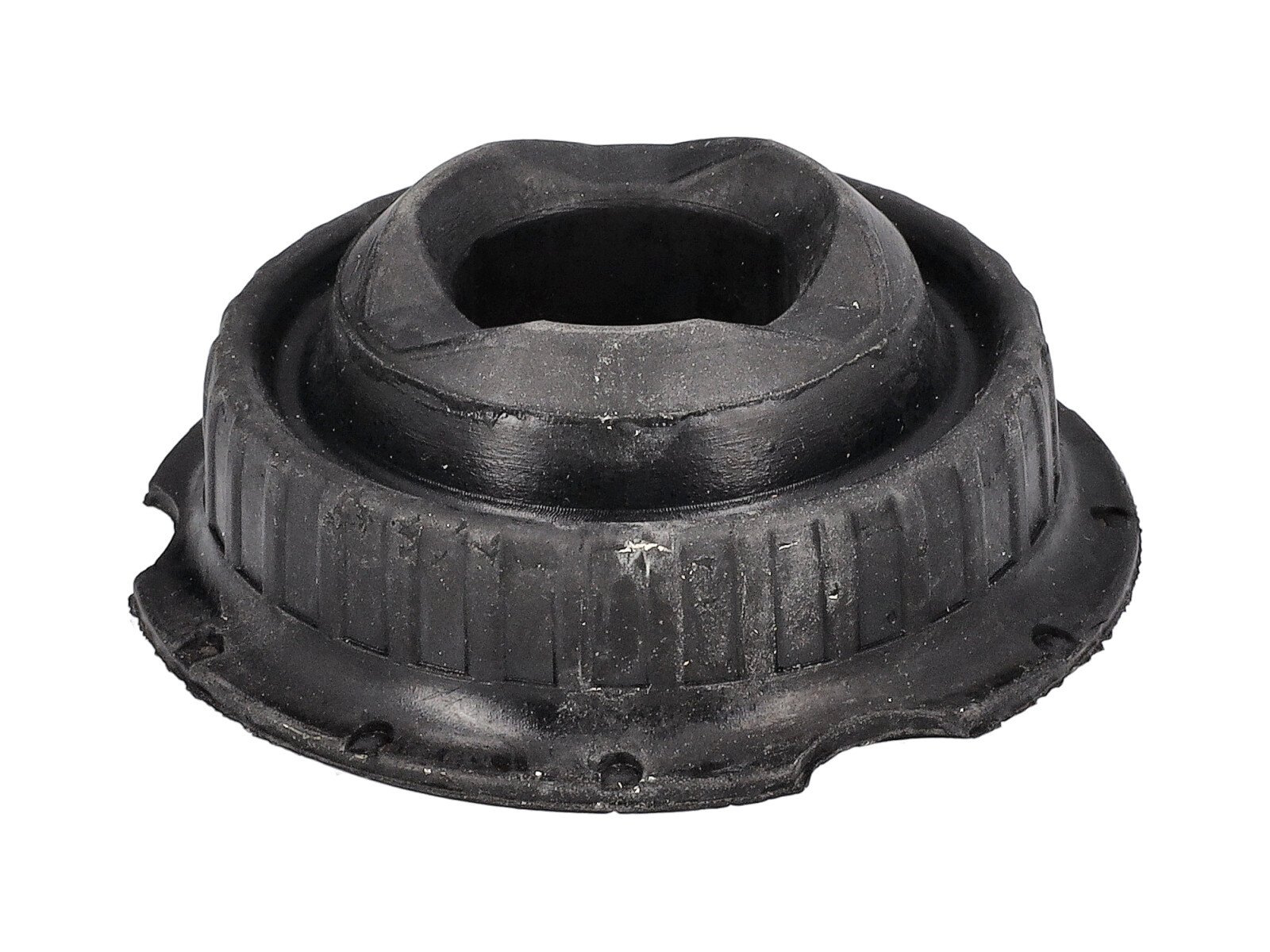FEBI 37604 Porsche 95534301800 Shock absorber top mount bush for ...