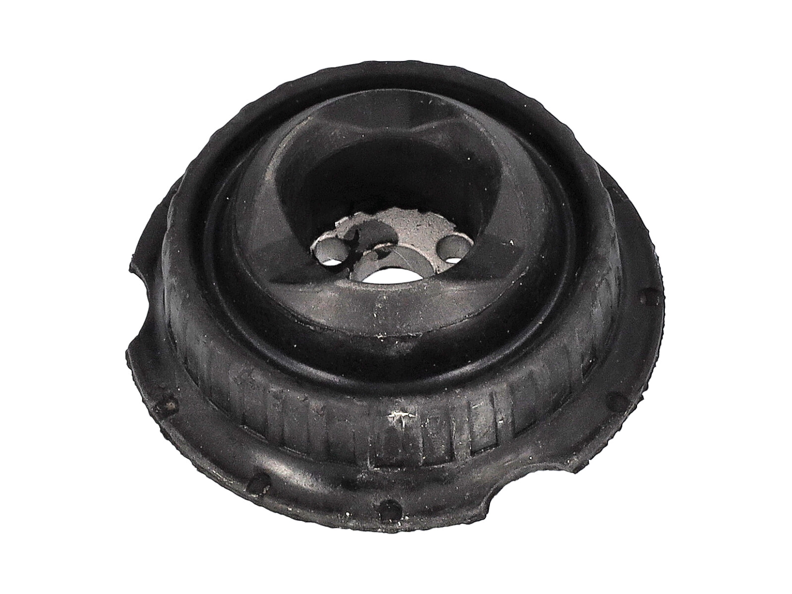 FEBI 37604 Porsche 95534301800 Shock absorber top mount bush for ...