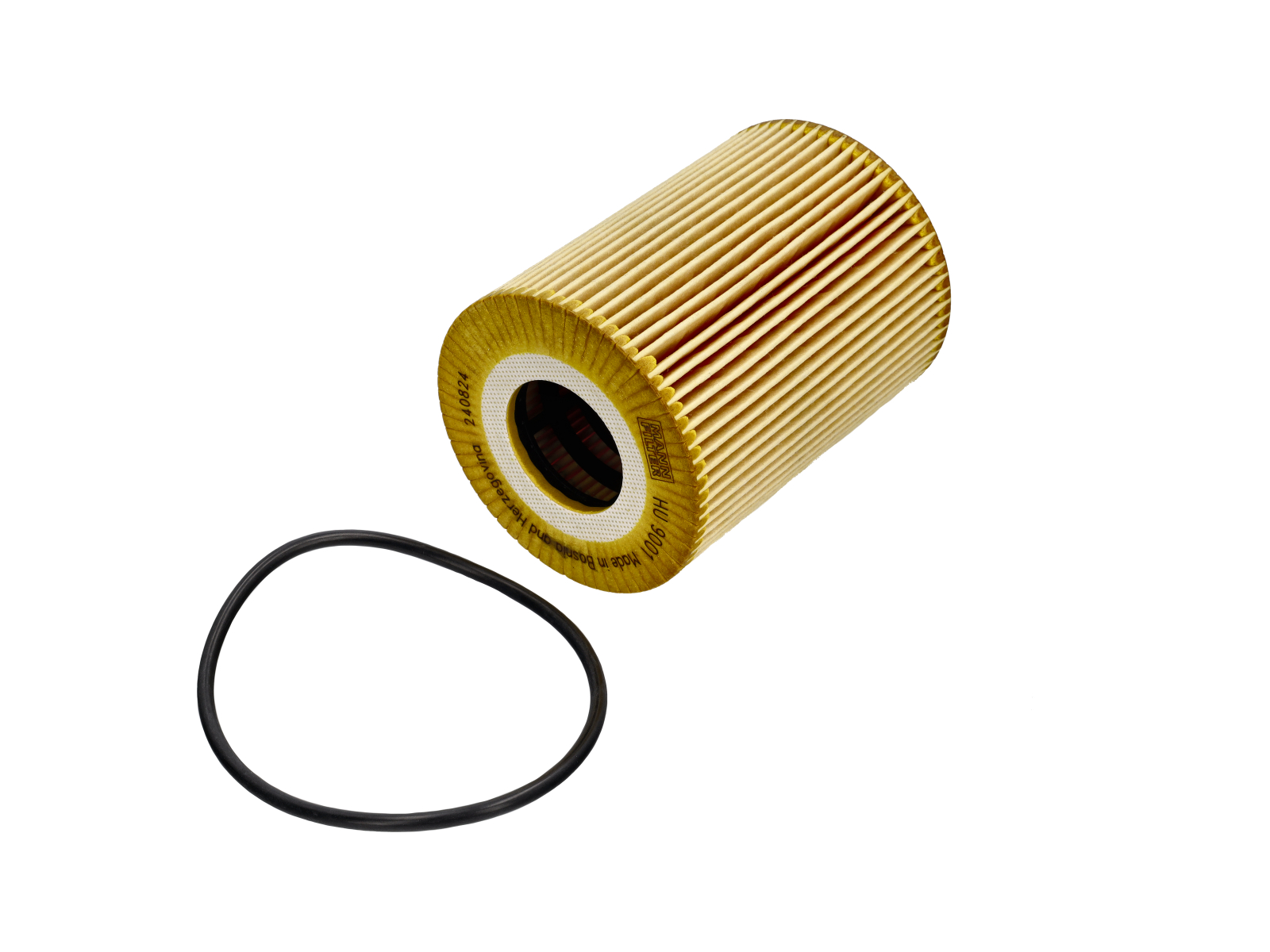 Oil Filter and Housing. Porsche Cayenne / Panamera / 997 MKII / 991 / ...