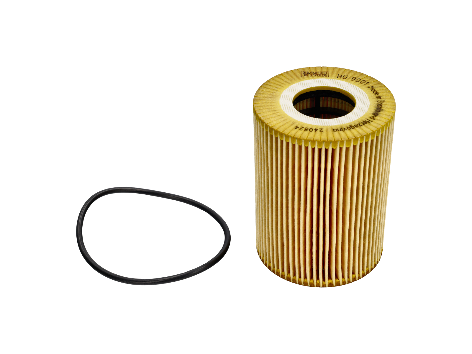 Oil Filter and Housing. Porsche Cayenne / Panamera / 997 MKII / 991 / ...