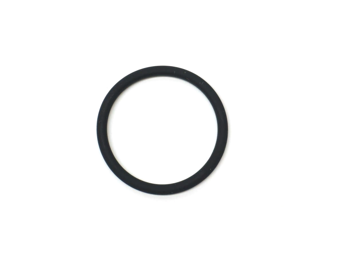 Original Porsche 99970734840 Oil Filler pipe o-ring for Porsche 996 and ...