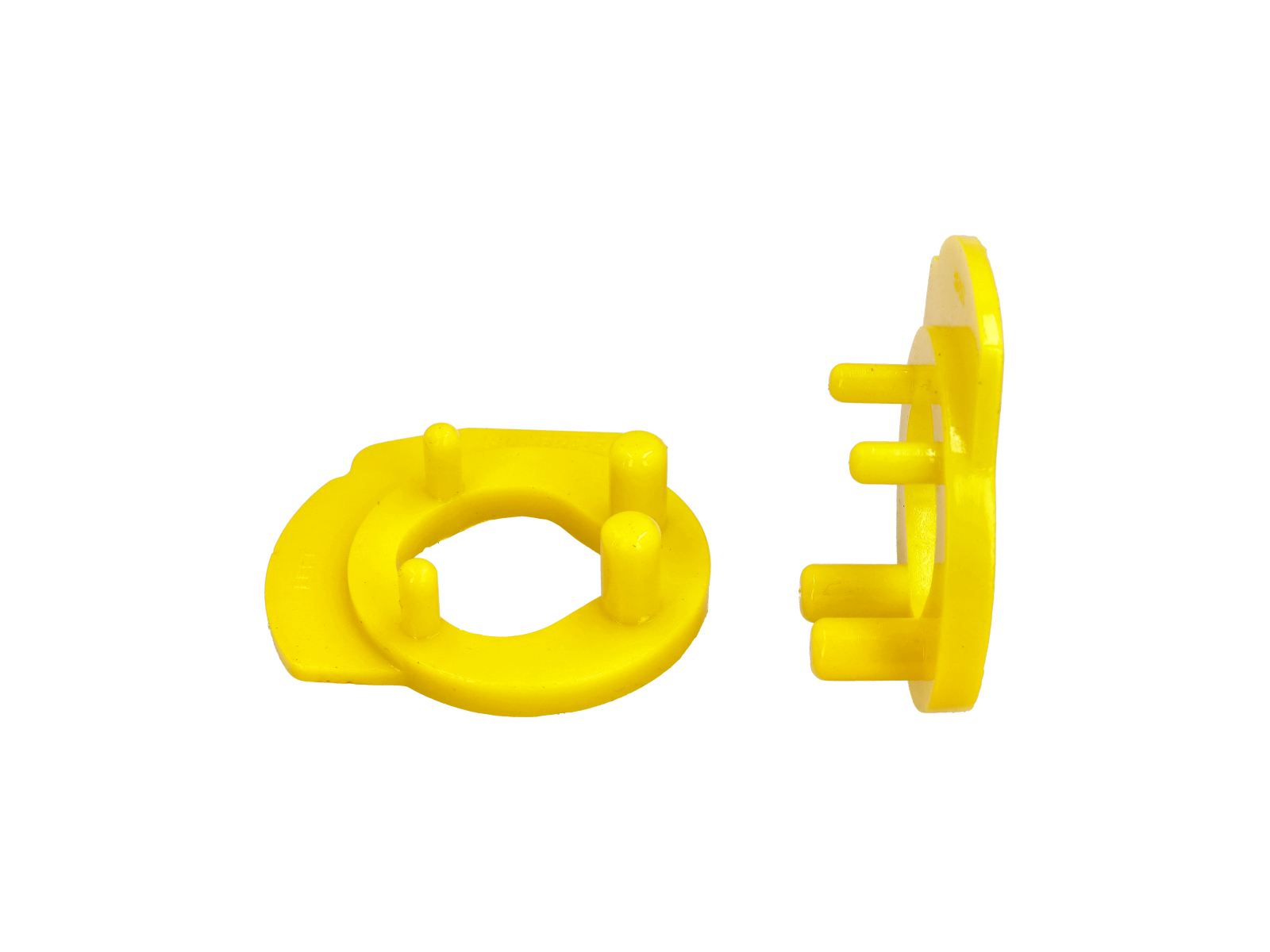 Porsche motorsport performance engine mounts | Design 911