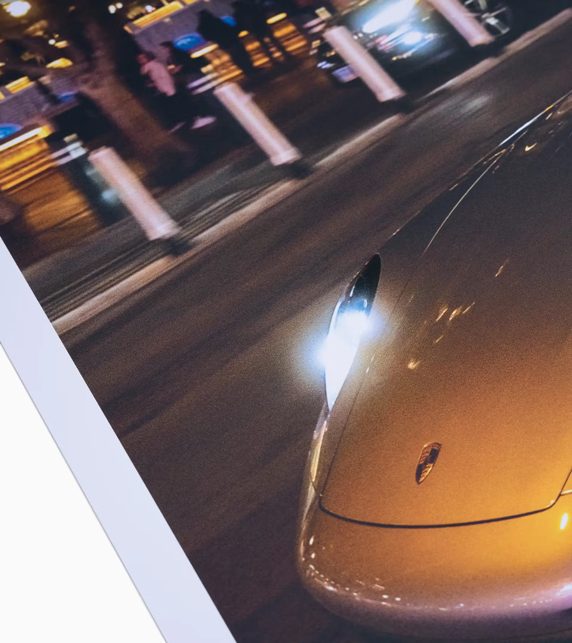 Buy Porsche 992 (911) MK2 2024>> 992 Carrera 2 GTS 3.6L Porsche Prints ...