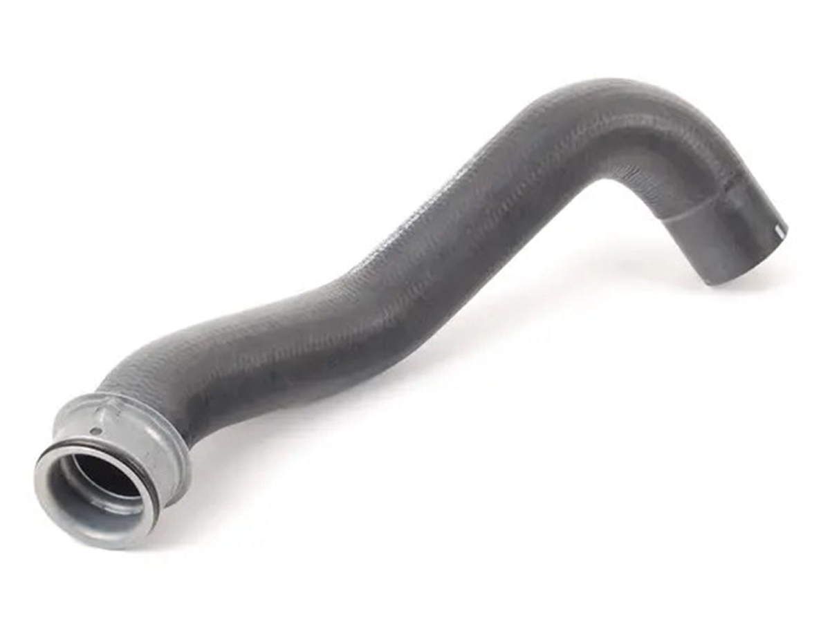 Porsche 996 Water Radiator Hose Return Bottom, 99610662579 ...