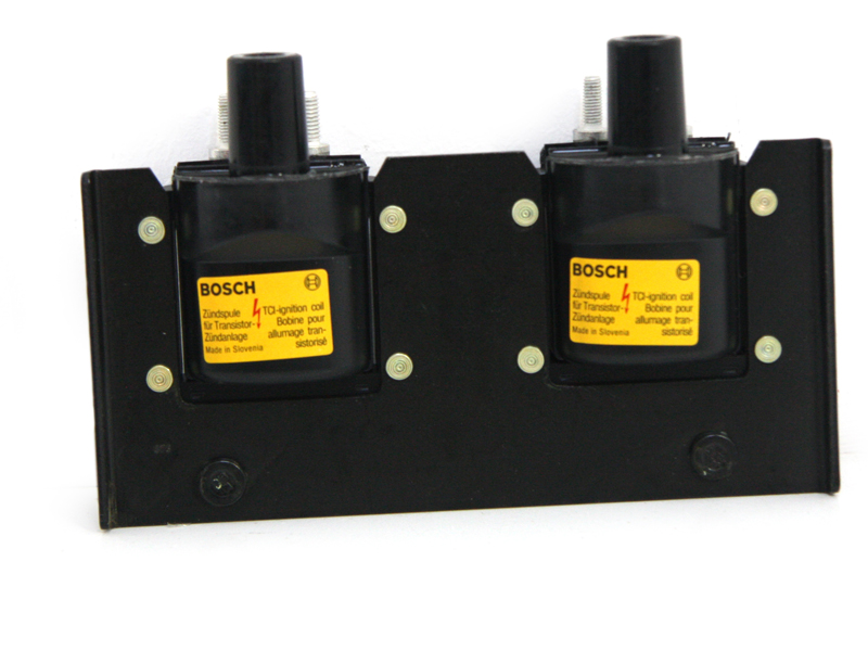 Buy Porsche 993 (911) (1994-1998) Ignition Coils | Design 911