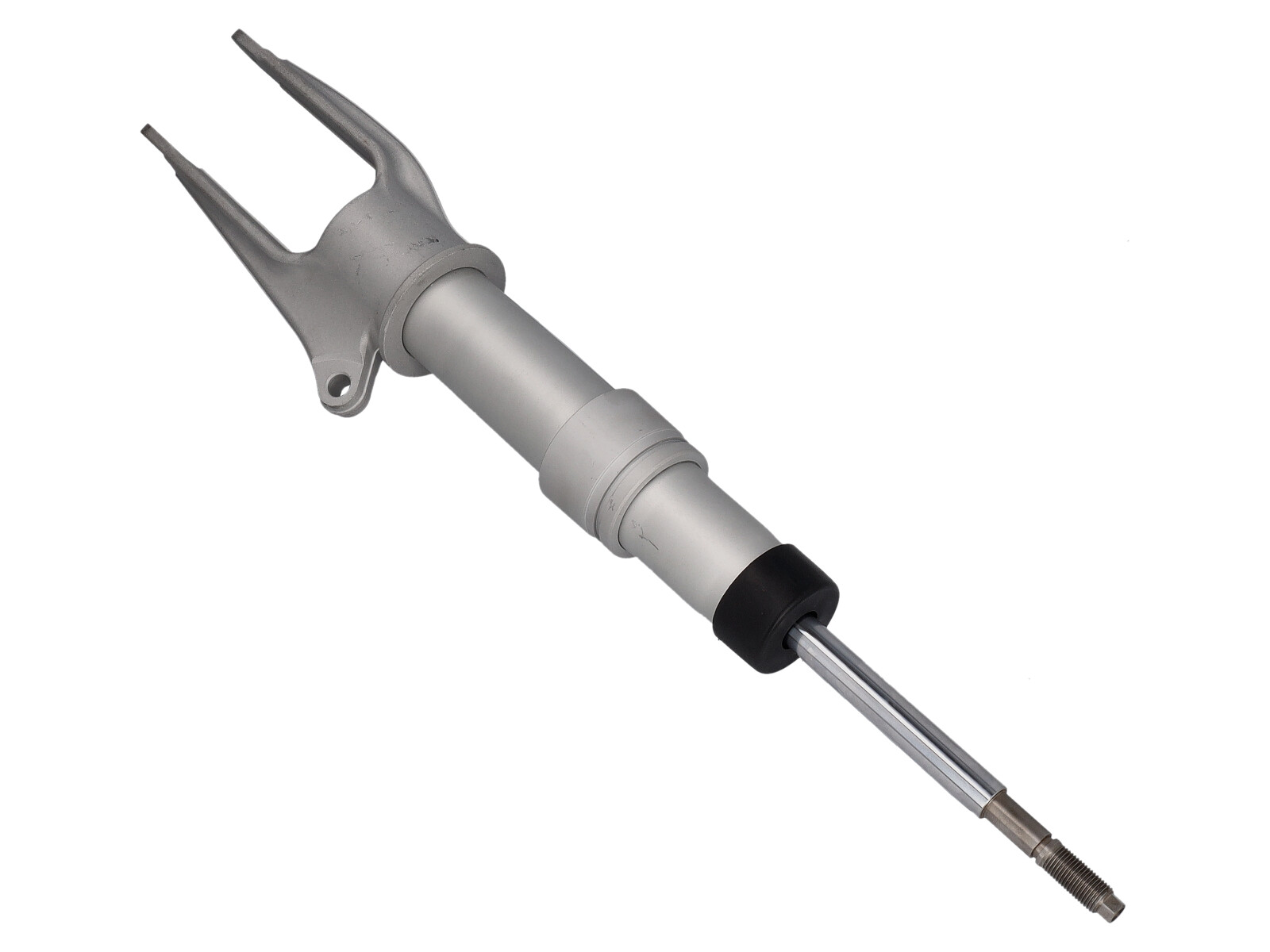 Shock absorbers, Front. Porsche 970 Panamera Standard Chassis ...