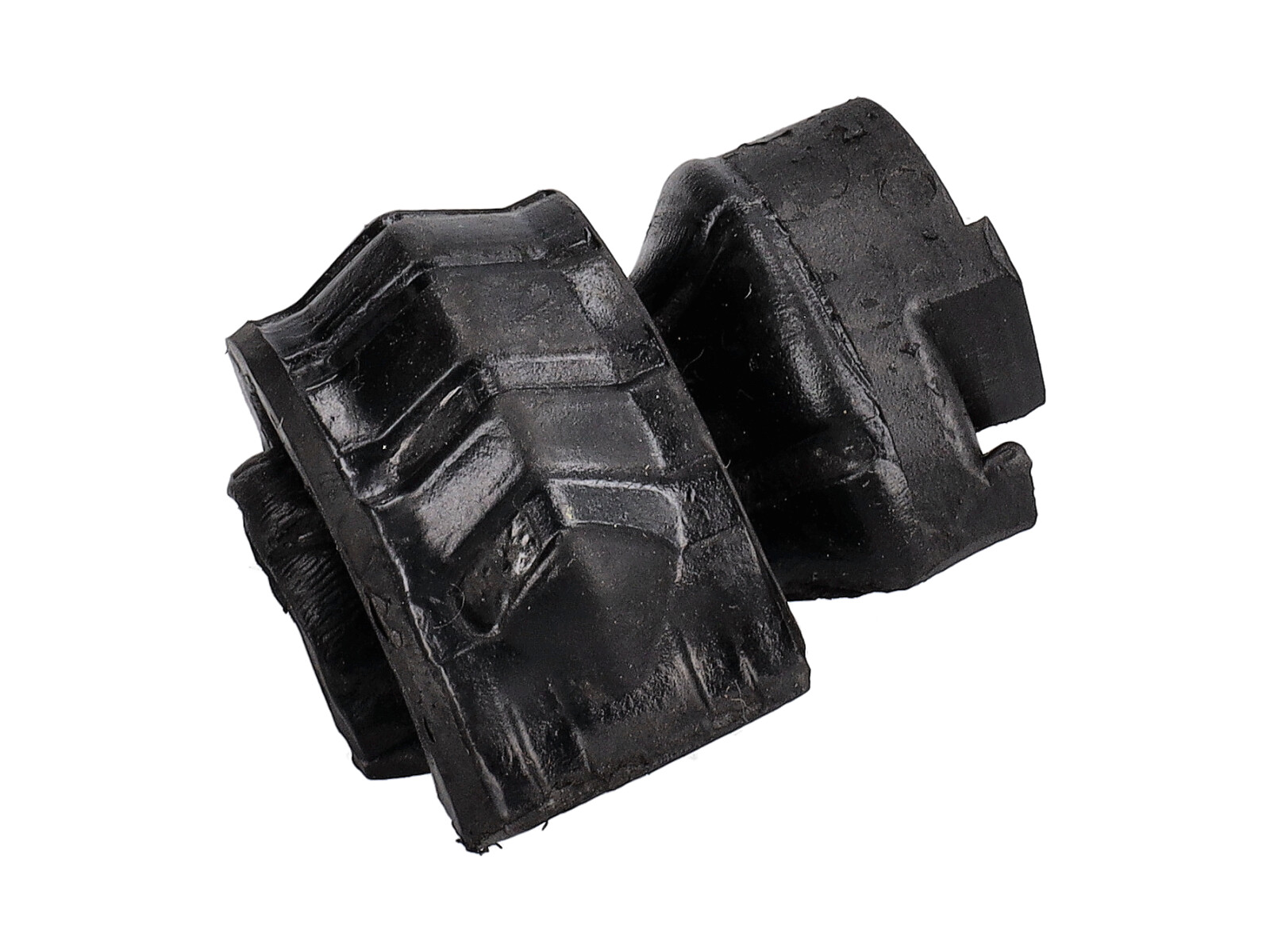 Stabilizer Bar Bush Rear 24.10mm for Porsche Cayenne 95533379240 ...