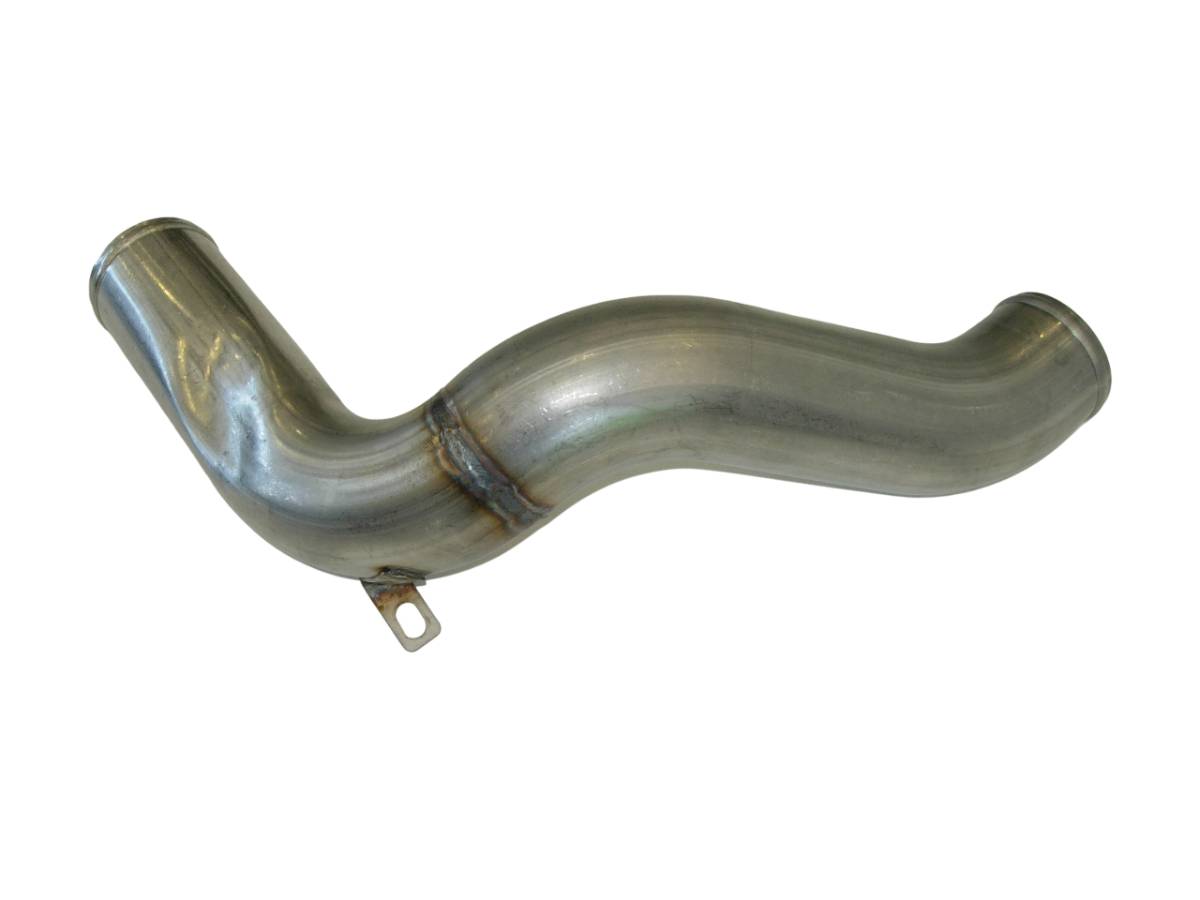 Heater pipe additional air blower. Porsche 964 turbo 93021123601 ...