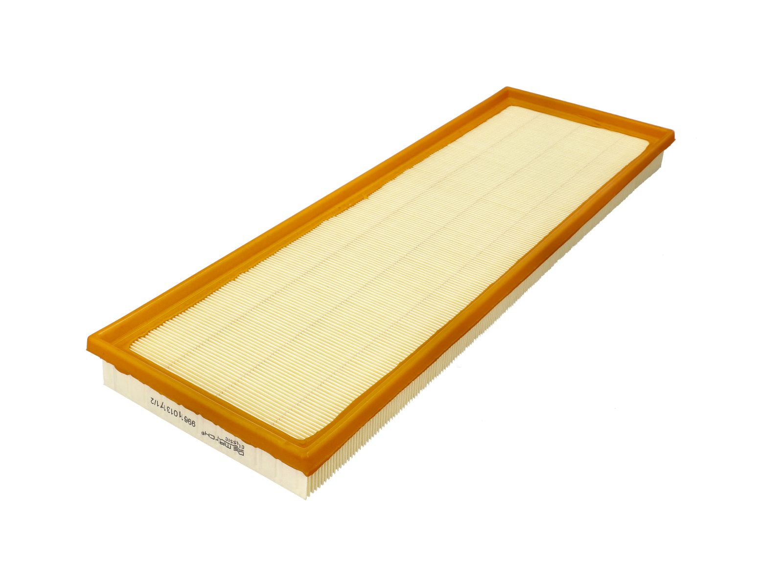 Buy Porsche 997 (911) MK2 2009-2012 997 MKII GT3 2010-11 Air Filters ...