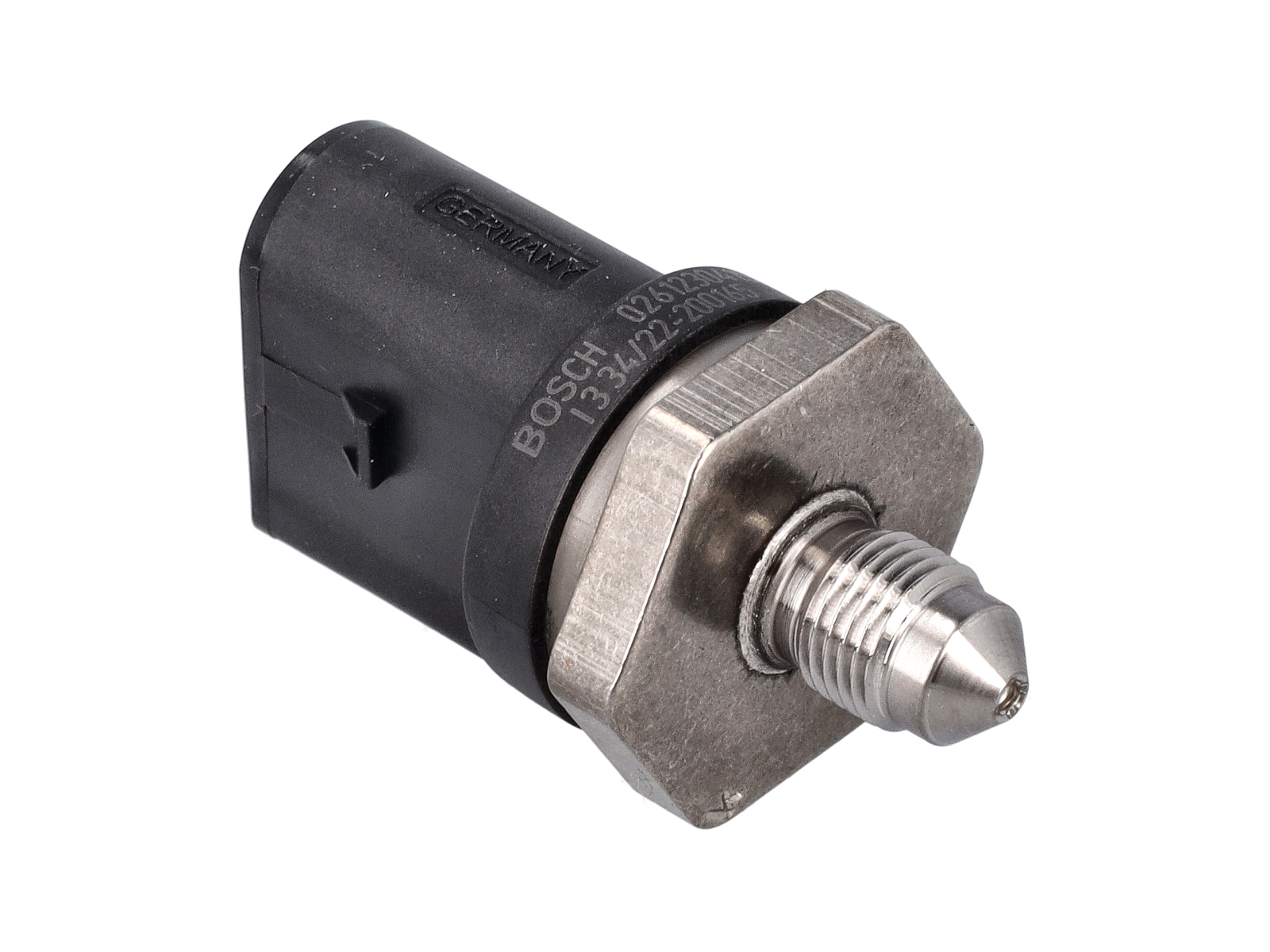 Pressure sender unit low fuel pressure. Porsche 718 / 991 GT3 / 970 ...