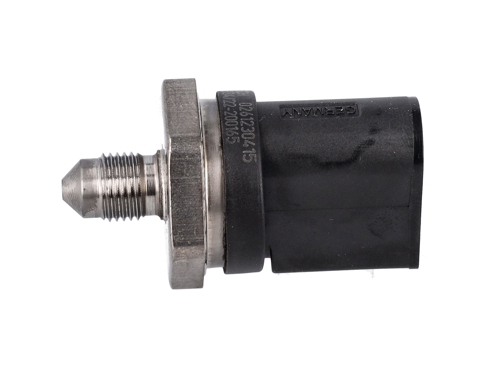 Pressure sender unit low fuel pressure. Porsche 718 / 991 GT3 / 970 ...