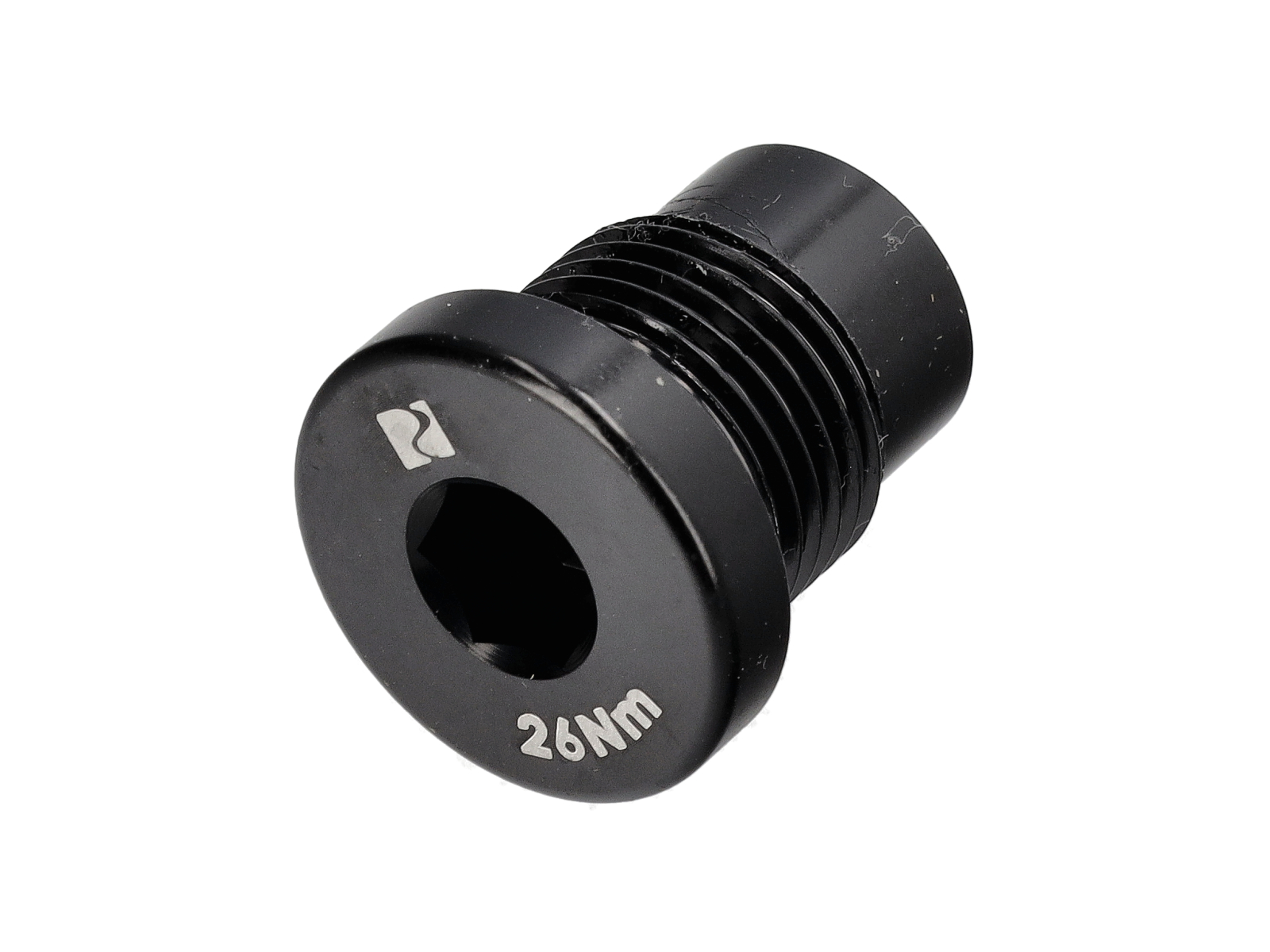 Rennline magnetic engine oil drain plug. Porsche 991 / Boxster / Cayman ...