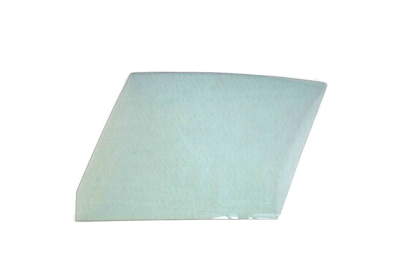 Lightweight door window, 5mm plexiglass Clear. Porsche 911 69-89 COUPE ...