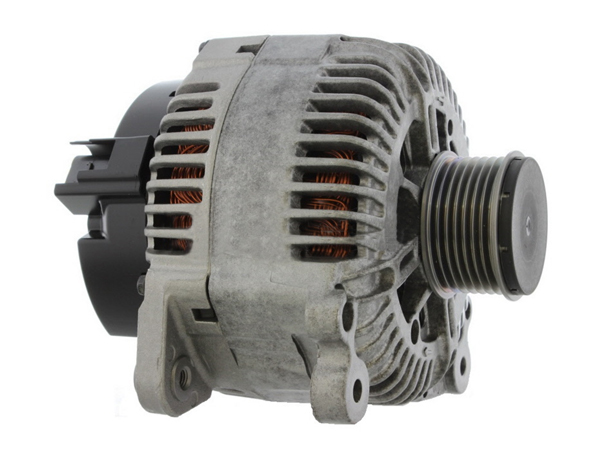 Porsche Cayenne 957 Alternator 180AMP 95560311700 - 95560311700 ...