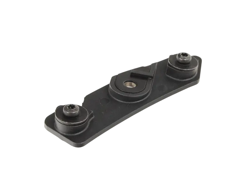 Indicator unit mounting bracket REAR. Porsche 997.1 99763146301 ...