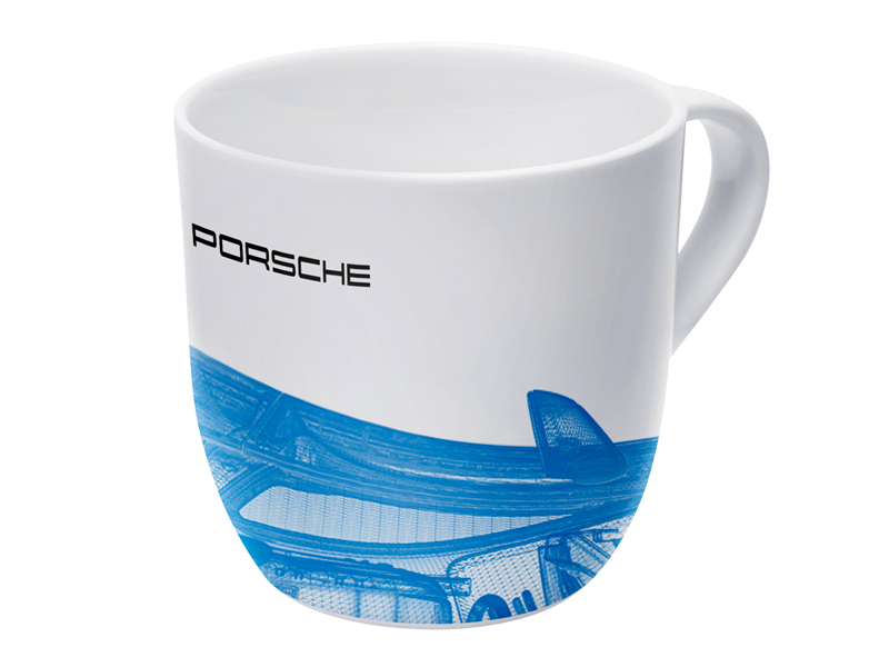 Porsche Collector’s mug edition Taycan Collection WAP0506000LTYC ...
