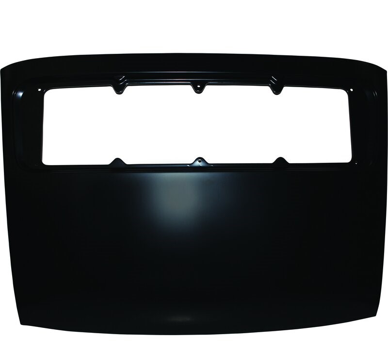 Porsche 911 Rear Engine Lid 91151201056 DANSK 1680200300 ...