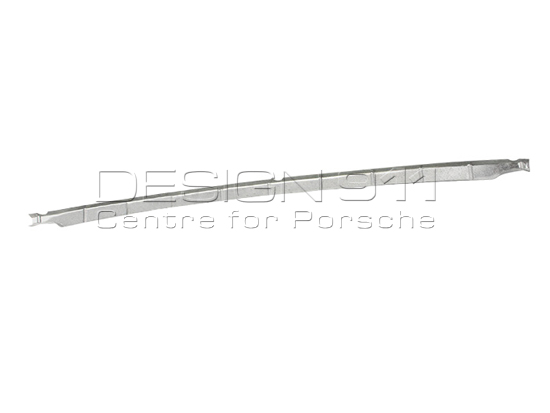Rear Parcel Shelf Support Bracket Porsche 911 1970-73 - 91150195150 ...