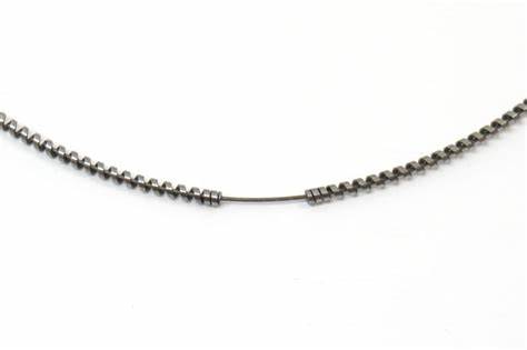 Engine piston ring. Groove 3. Porsche 997 GT3 / GT3 4.0ltr ...