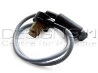 Porsche 911 Crankshaft Position Sensor 91160610800 - 91160610800 ...