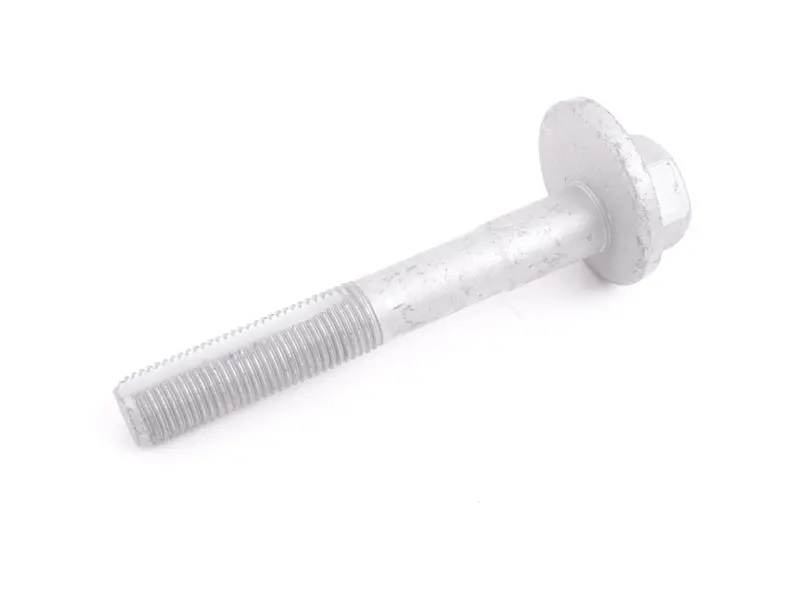 Eccentric suspension bolt M14x1,5x105. Porsche 955 Cayenne - PAF001833 ...