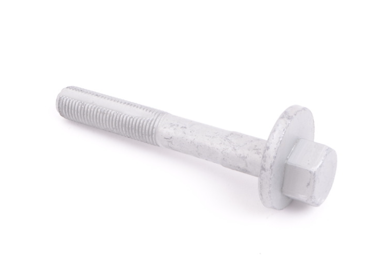 Eccentric suspension bolt M14x1,5x105. Porsche 955 Cayenne - PAF001833 ...