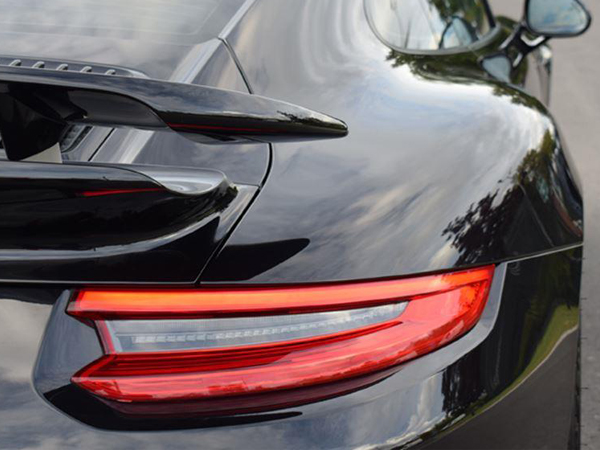 Buy Porsche 991 (911) MK2 2016-2019 Bumpers | Design 911