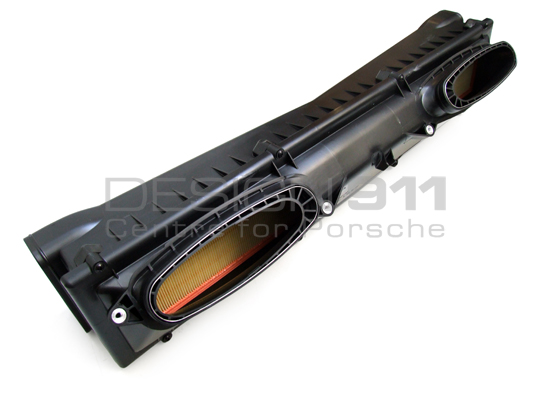 Buy Porsche Panamera 970 MK1 (2009-2013) Panamera Turbo V8 4.8L Air ...