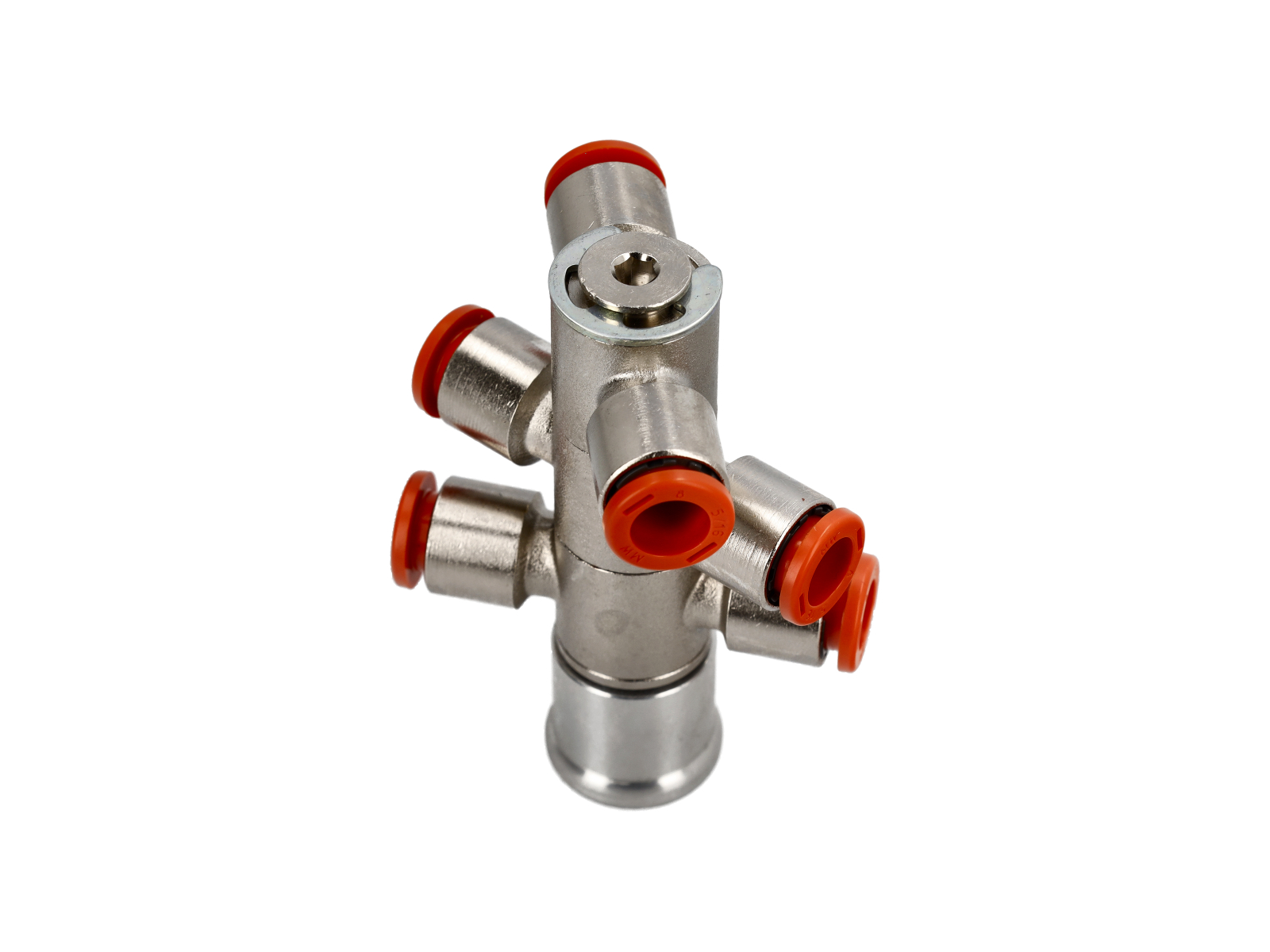 Jenvey AVK2T3 6 port air control valve kit - AVK2T3 | Design 911