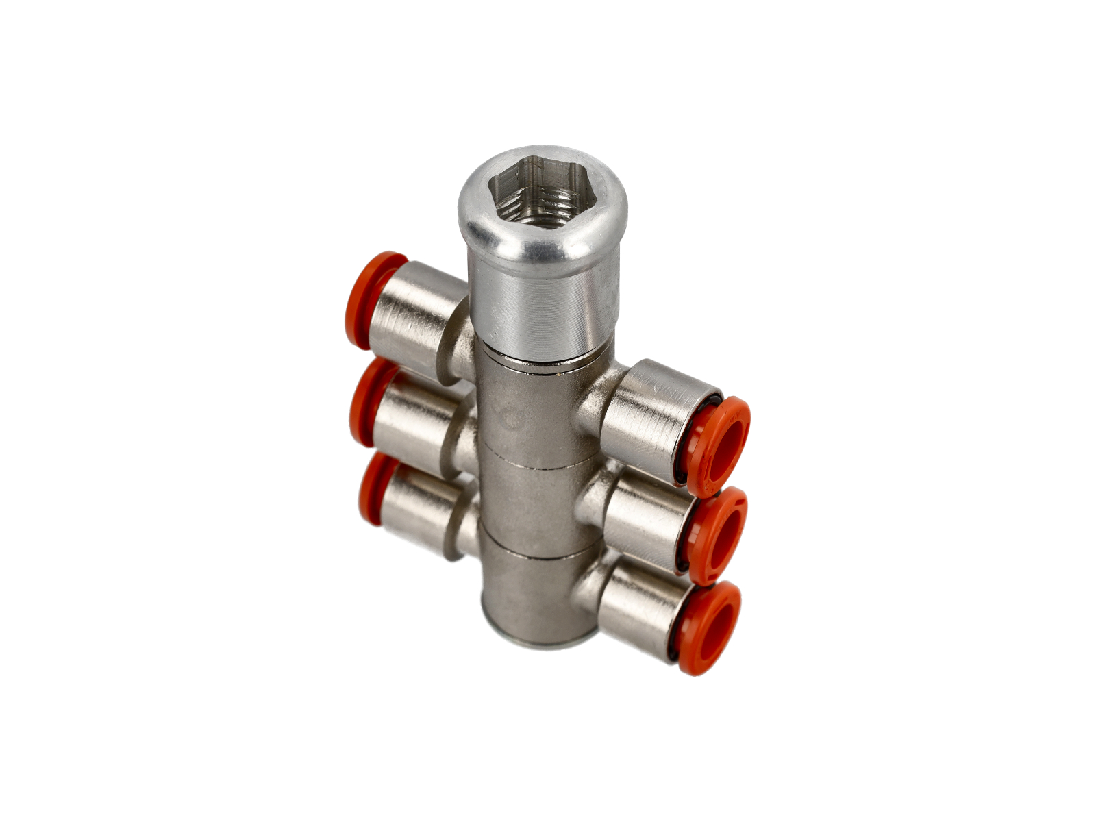 Jenvey AVK2T3 6 port air control valve kit - AVK2T3 | Design 911