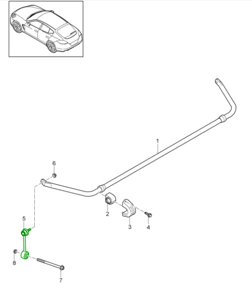 Identifying and Resolving Your Porsche Suspension Problems | Design 911