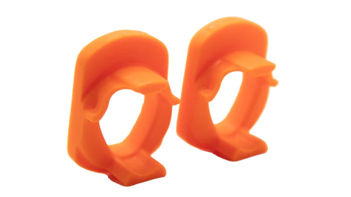 Porsche motorsport performance engine mounts | Design 911