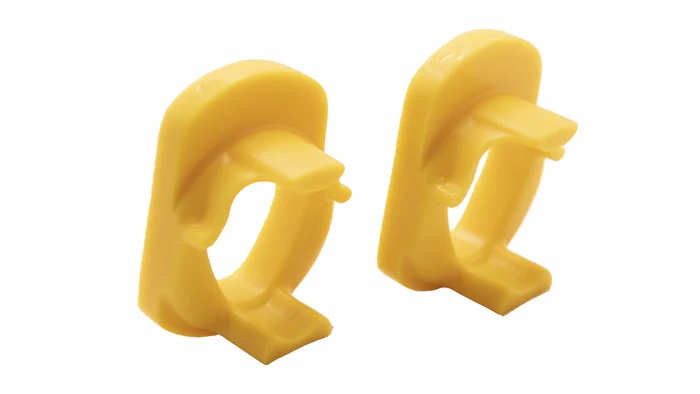 Porsche motorsport performance engine mounts | Design 911