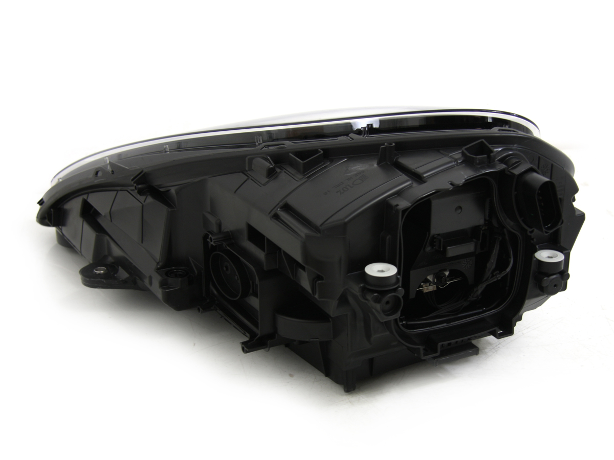 Original Porsche 95B941079AM 95B941080AM LED Headlamp for Porsche 95B.2 ...