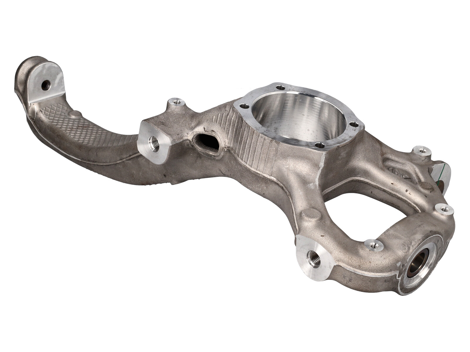 Porsche 970 Wieldrager Voor 97034115804 97034115704 97034115705 ...