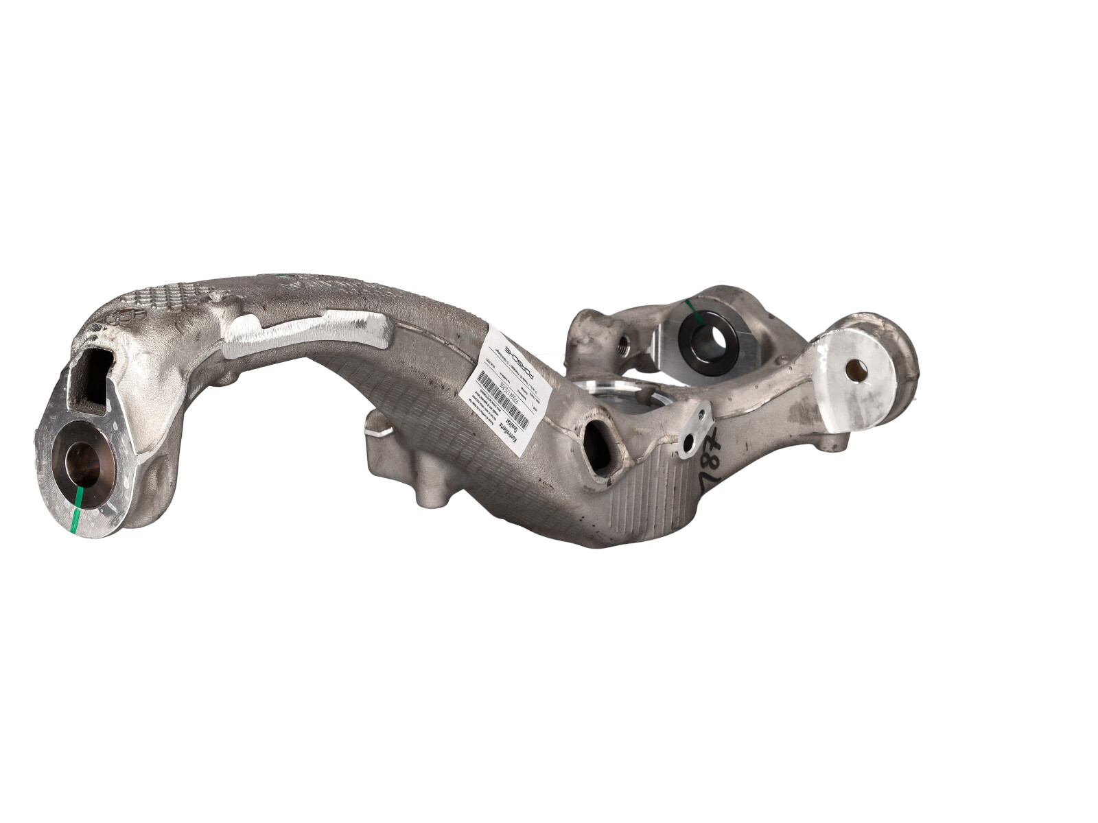 Porsche 970 Wheel carrier Front 97034115804 97034115704 97034115705 ...